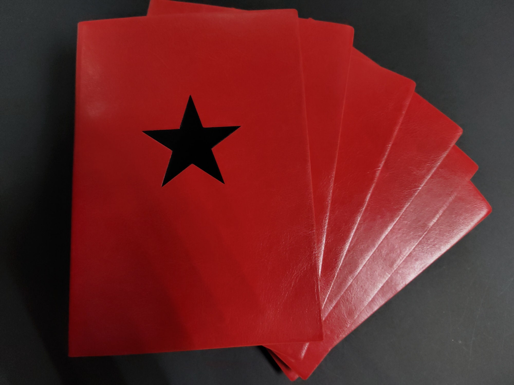 Winter Soldier Notebook Bucky Barnes Journal Winter Soldier - Etsy ...