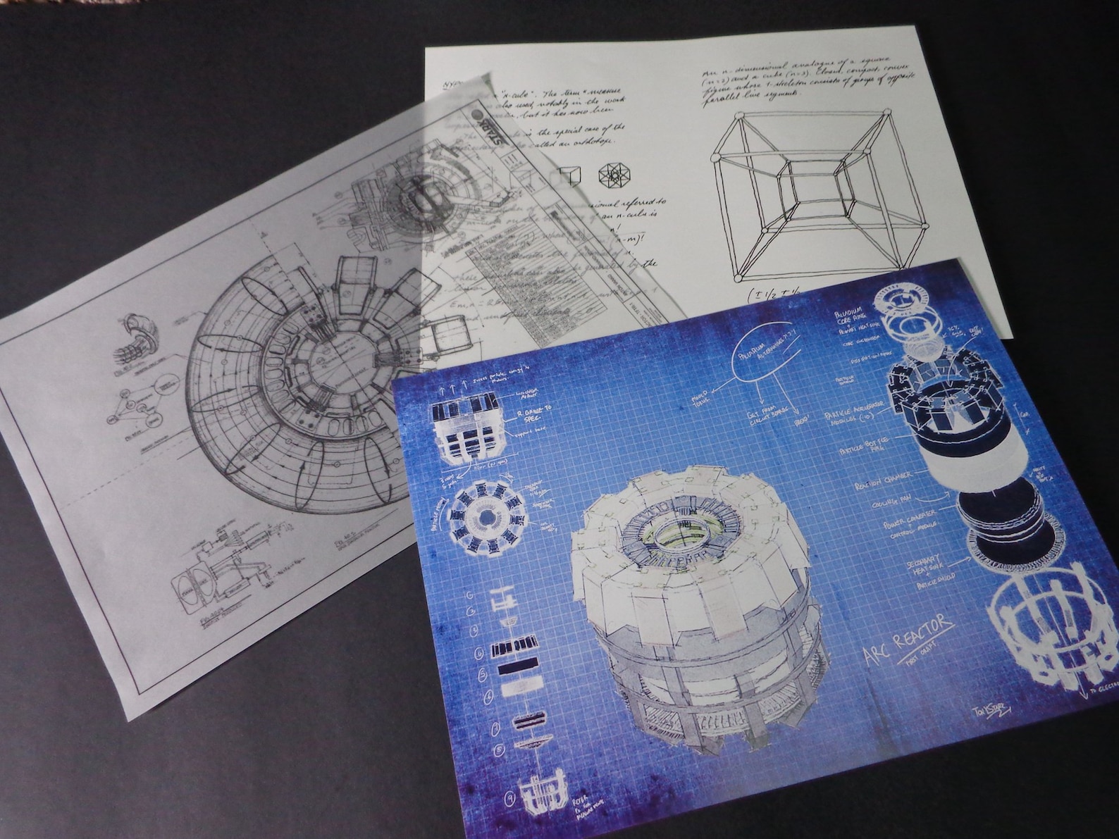 Iron Man Secret File Ironman Tony Stark S.H.I.E.L.D. Files - Etsy Australia