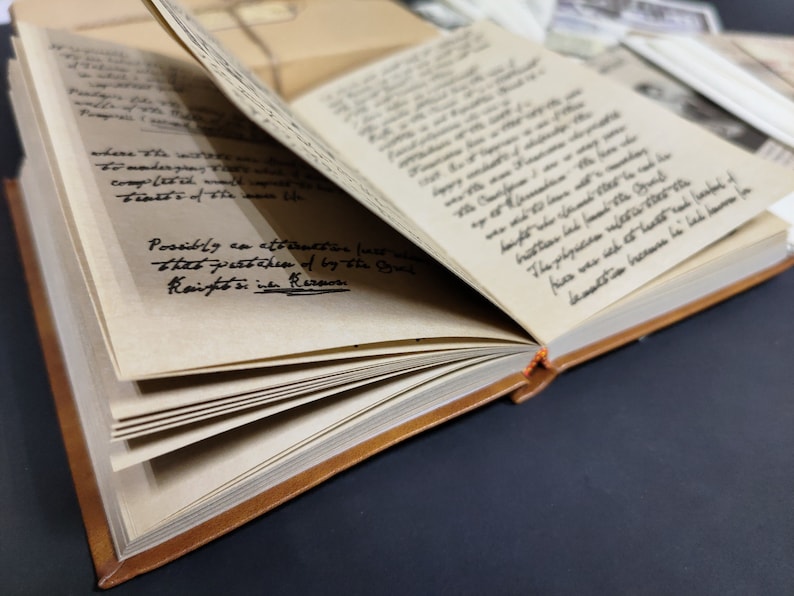Grail Diary Indiana Jones Journal Indiana Jones Prop Replica - Etsy