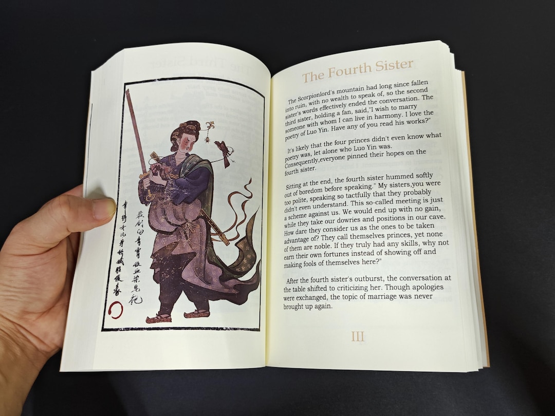 Black Myth Wukong Journal Black Myth Collection Book Sun Wukong Video ...