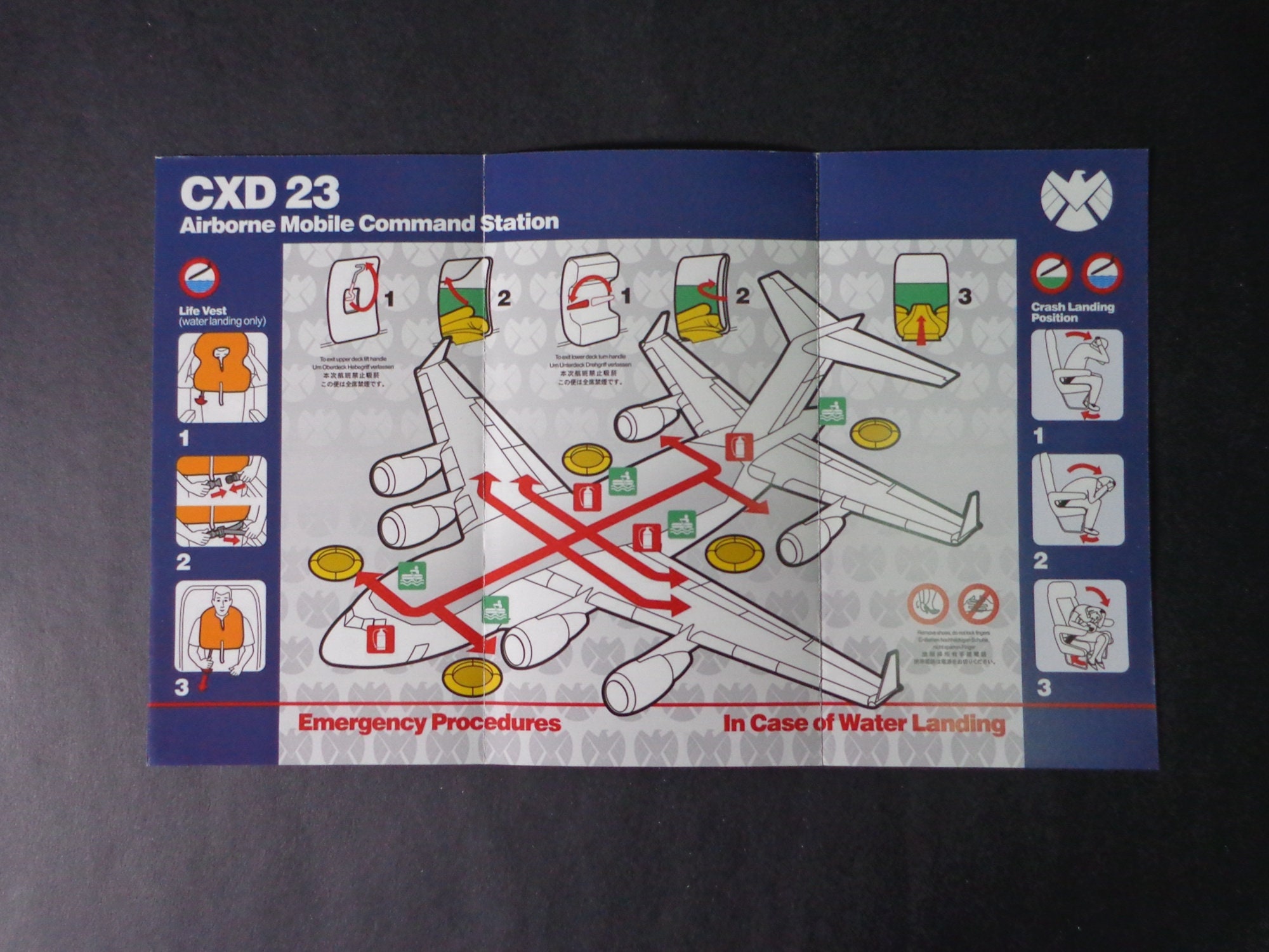 Agents of S.H.I.E.L.D. Secret File & ID Cards Paper Props TV Show Movie ...