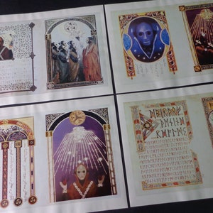 Thor File Mjolnir S.H.I.E.L.D. Secret Files Paper Props Movie Props - Etsy