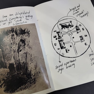 Uncharted Journal Uncharted 4 Cosplay Video Game Props - Etsy