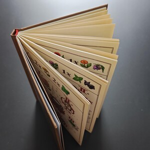 Kingdom Come Deliverance Potion Book Henry Alchemy Recipes KCD2 Journal ...