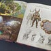 Baldurs Gate 3 Artwork Book Baldur's Gate 3 Guide Book BG3 Video Game ...