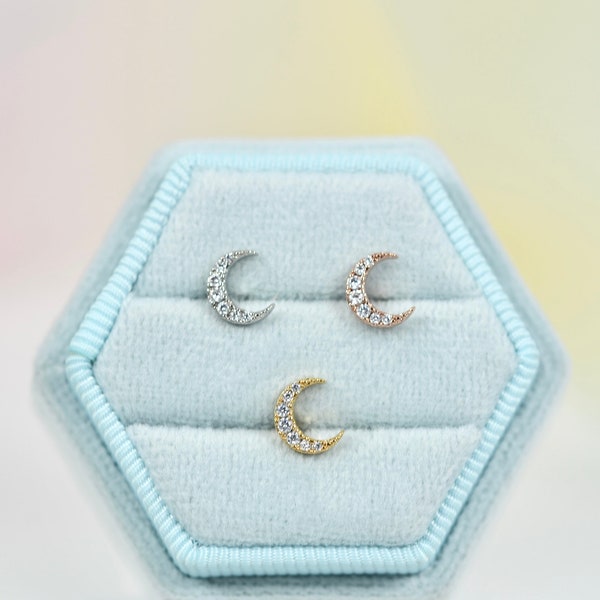 Tragus Piercing - Etsy