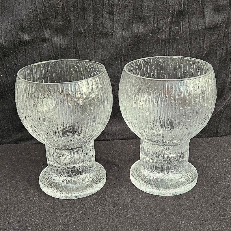 Finland Glass - Etsy