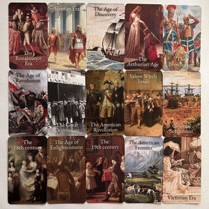 Akashic Records Past Lives Oracle Deck [110 Cards] - Etsy UK