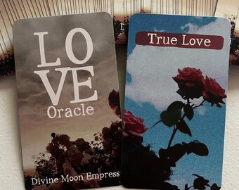 DivineMoonEmpress - Etsy