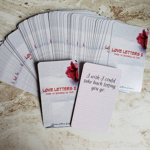 Baby Says Spirit Baby Messages Oracle Deck PRE-ORDER - Etsy