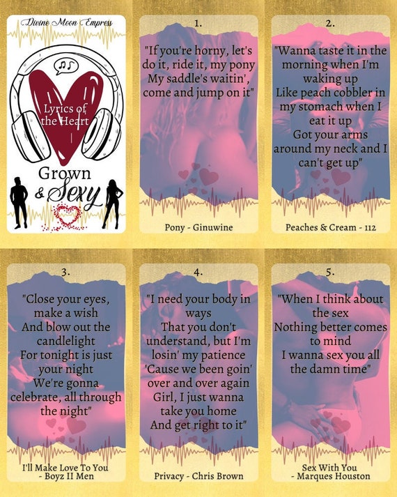 Sexy Can I Lyrics