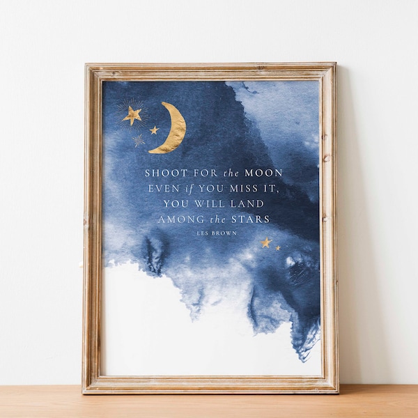 Moon - Etsy UK