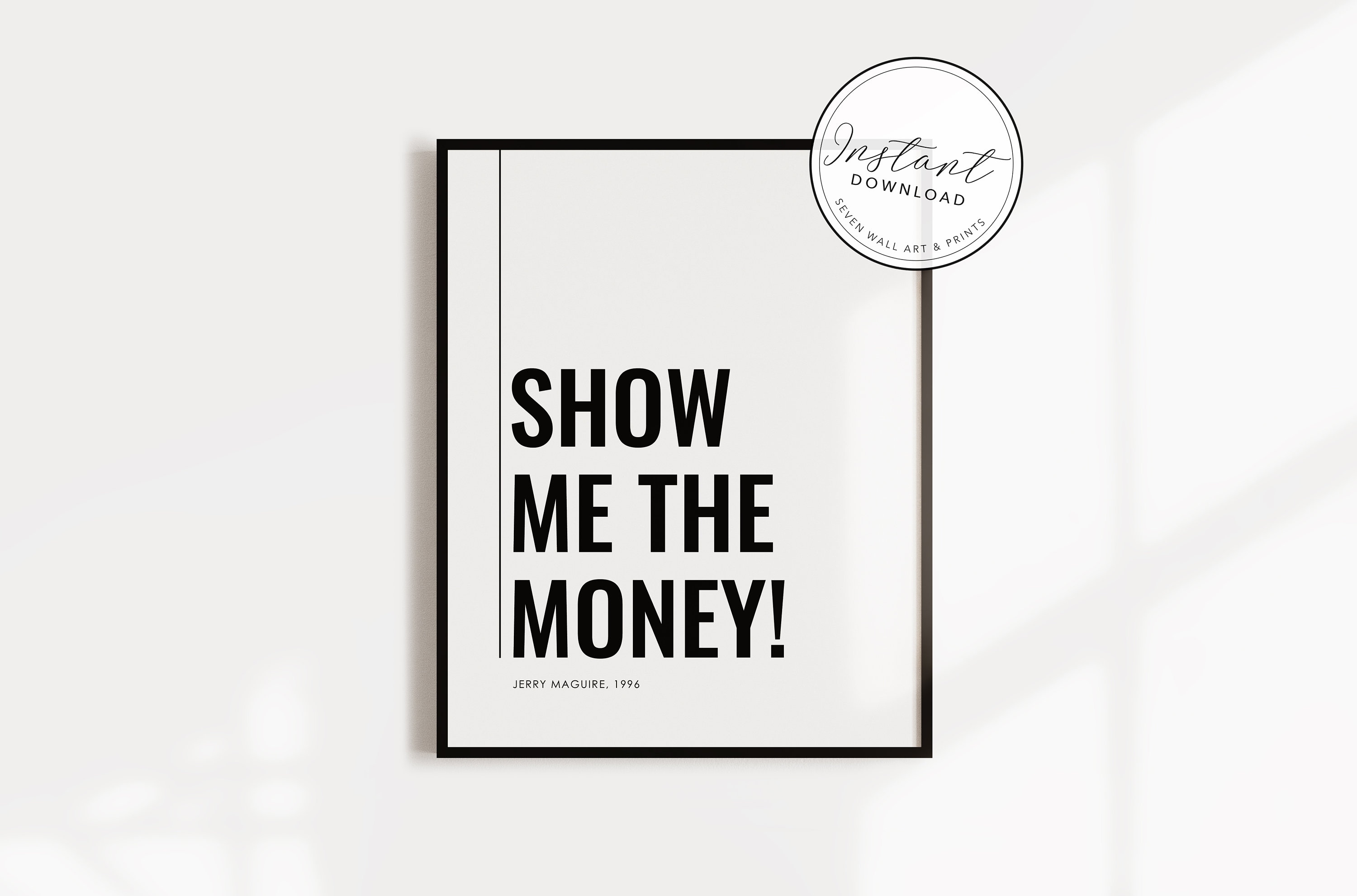 Jerry Maguire Quotes