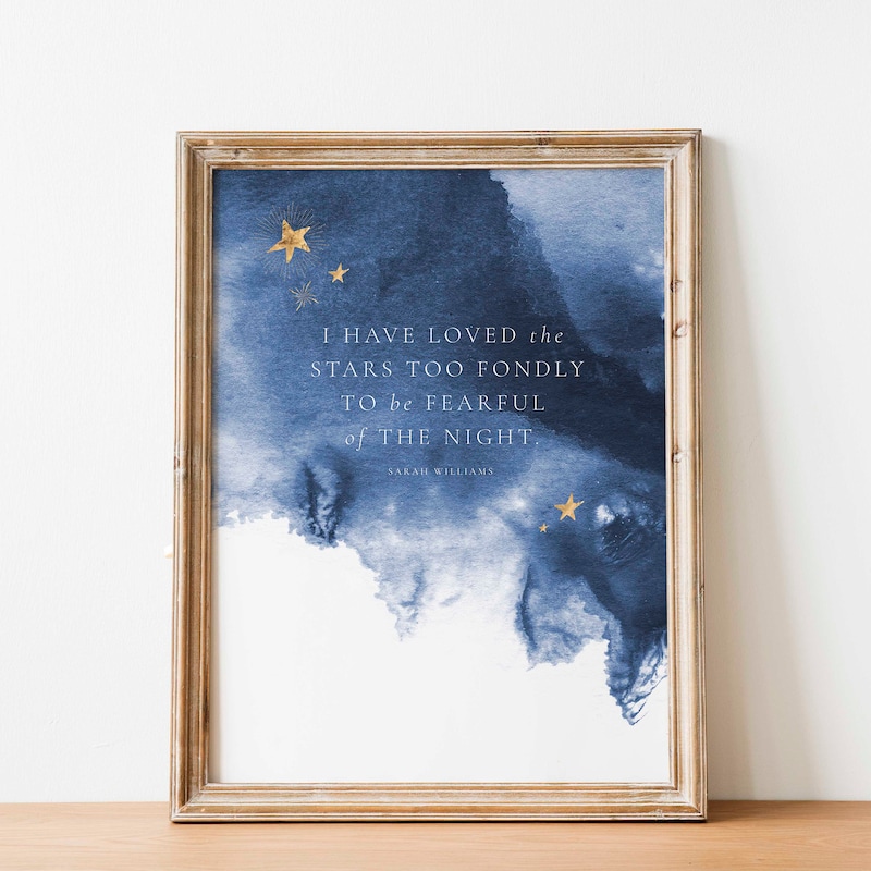 Sarah Williams - Etsy UK