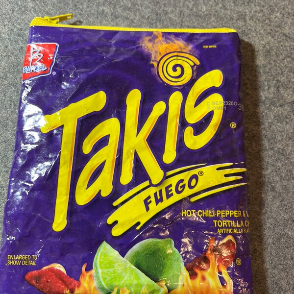 Takis Powder - Etsy