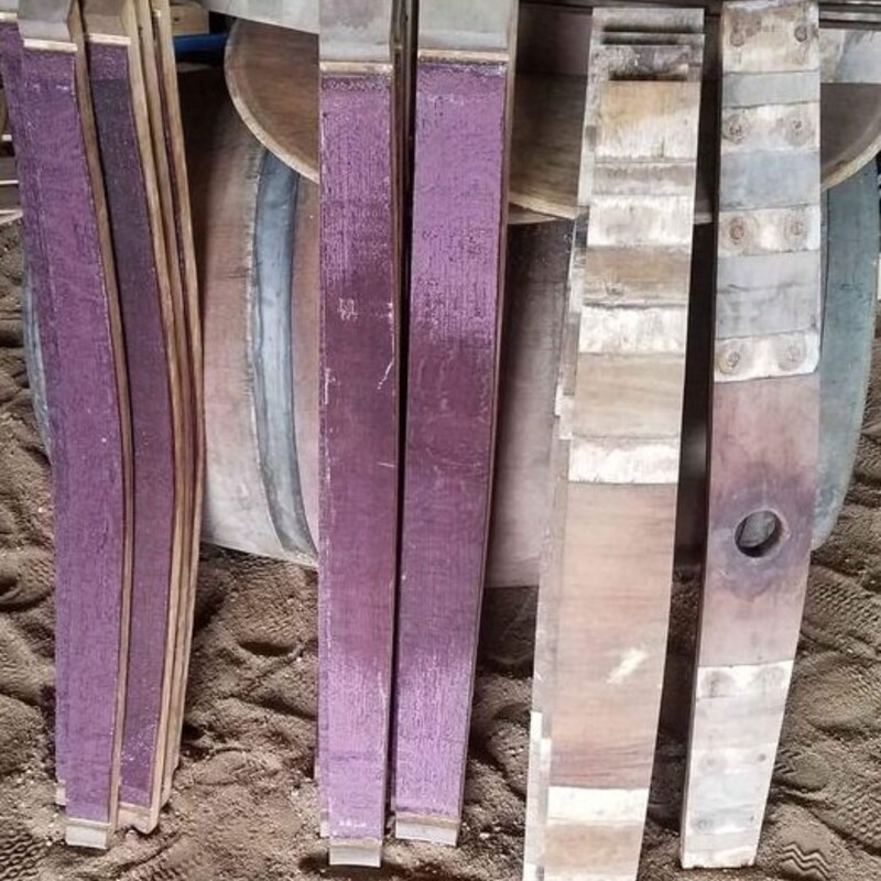 Barrel Staves - Etsy