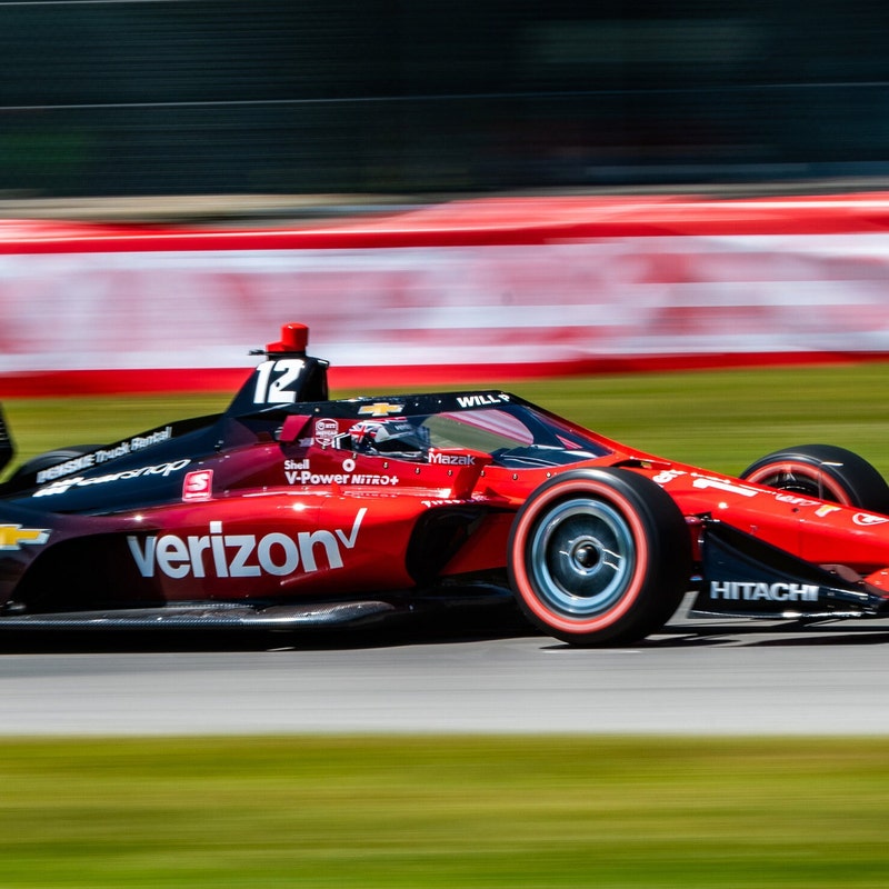 Indycar 2025 Posters - Etsy Canada