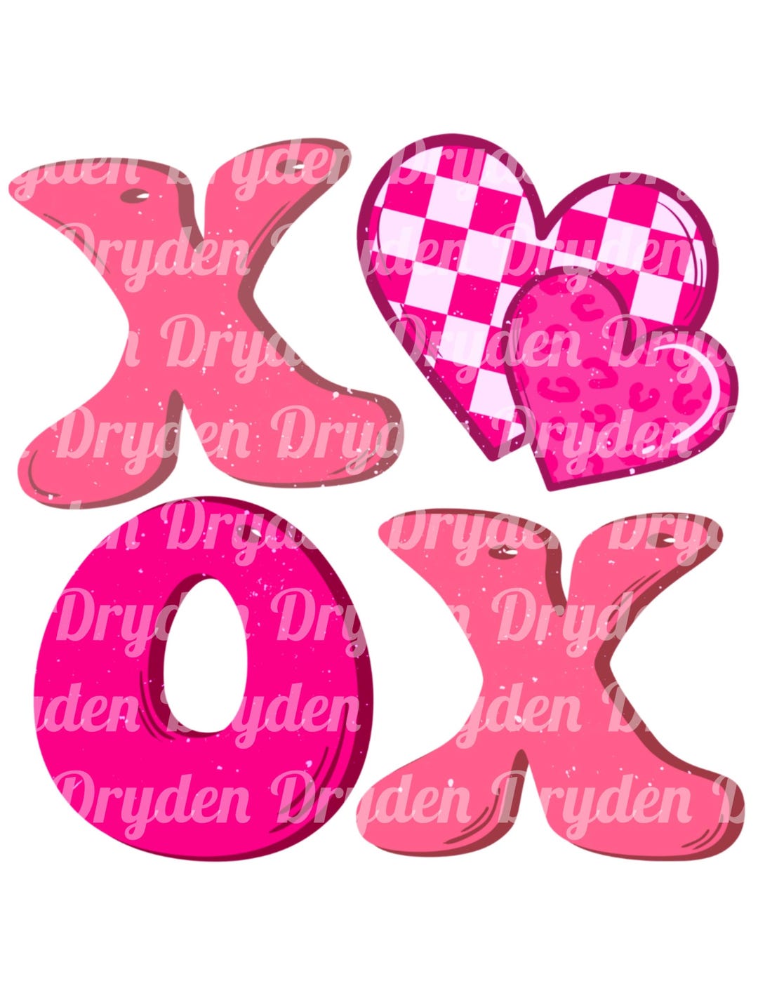 Valentines Day DTF SVG Sublimation Design Digital Design Kids Designs ...