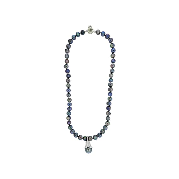 Iridesse Tahitian Pearls