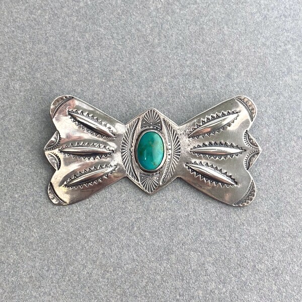 Navajo Brooch - Etsy