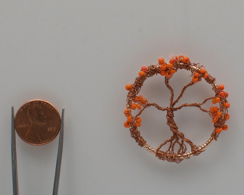 Hand Made Tree of Life | Etsy