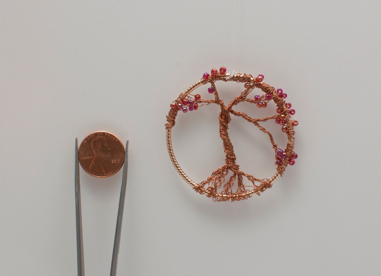 Hand Crafted Tree of Life - Etsy UK