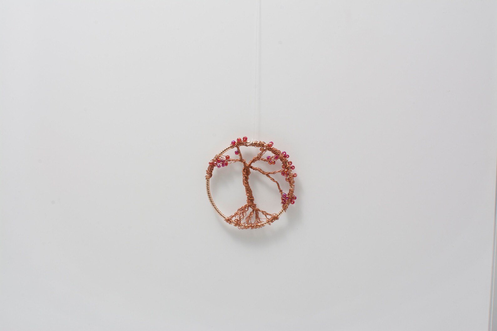 Hand Crafted Tree of Life - Etsy UK