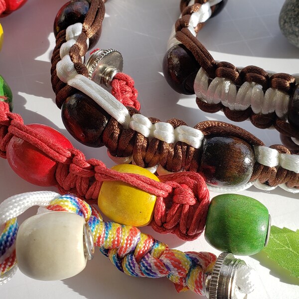 Pipe Bracelet - Etsy