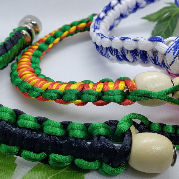 Pipe Bracelet - Etsy