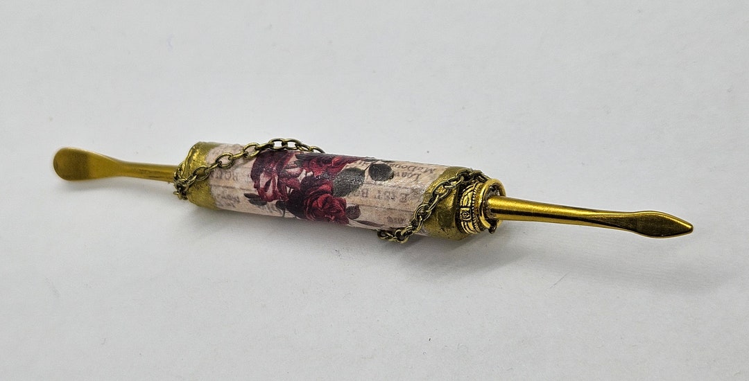 Victorian Wax Carving Tool Victorian Wax Tool Wax Multipurpose Tool - Etsy