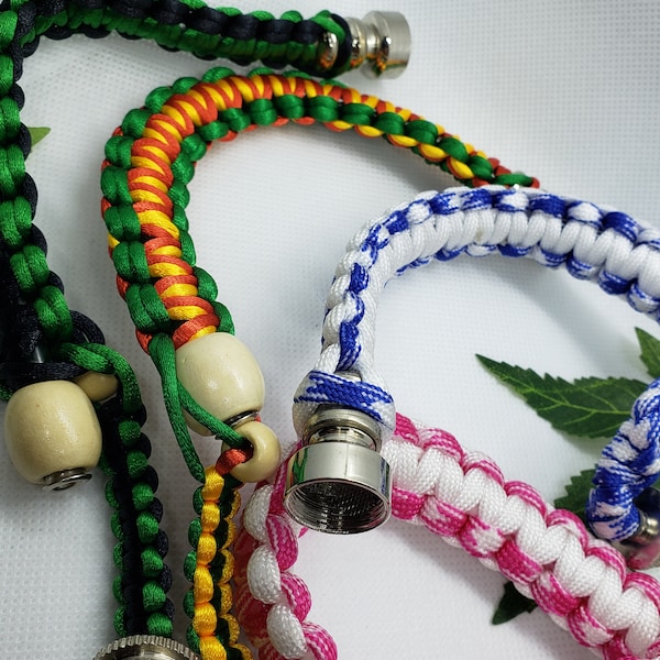 Pipe Bracelet - Etsy