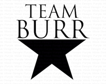 Aaron Burr Design - Etsy