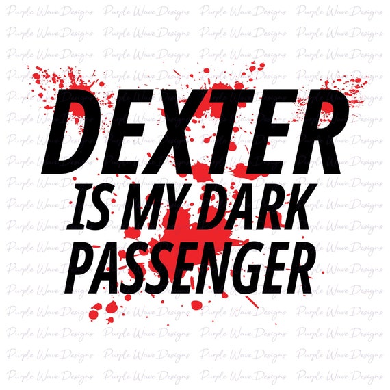 Dexter Logo Vector