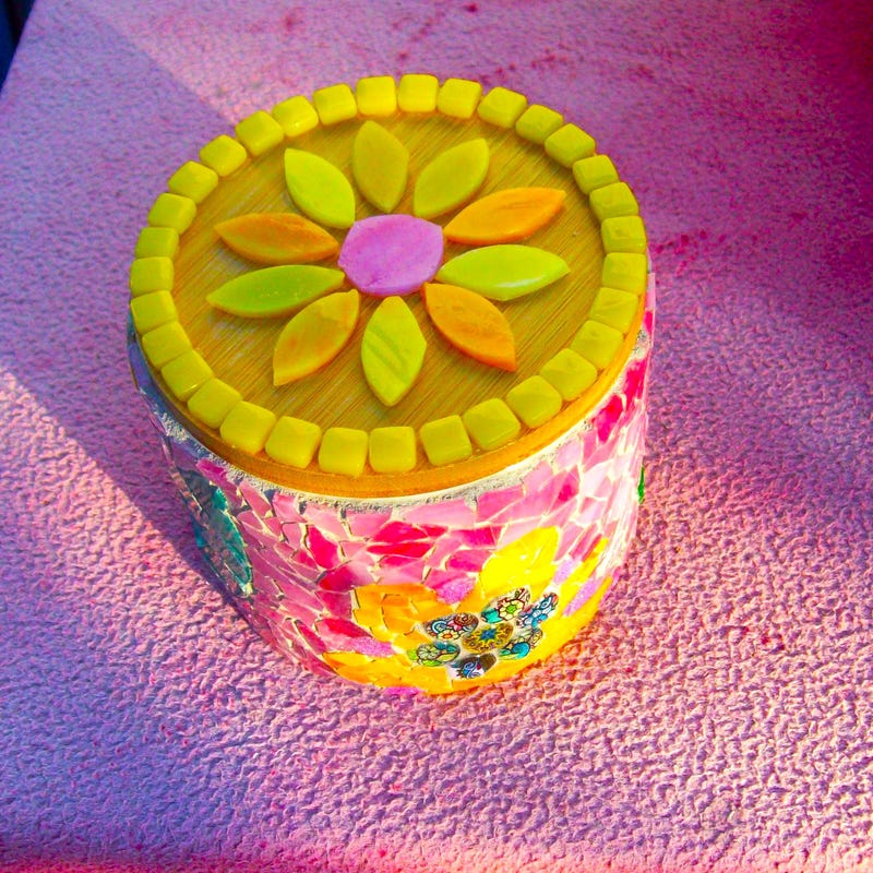 Cannisters - Etsy