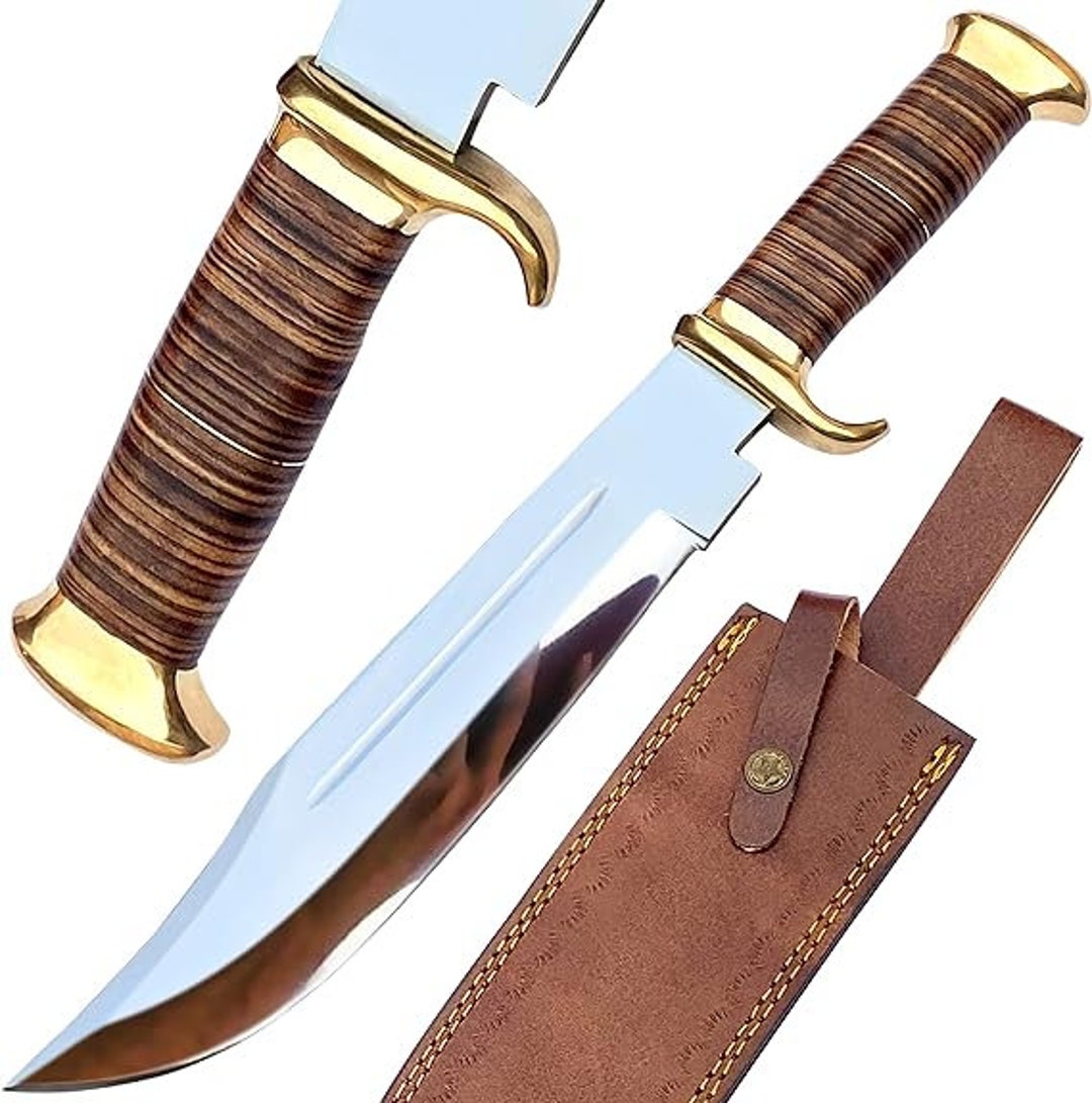 Personalized Custom Handmade D2/c430 Tool Steel High Polish Crocodile ...