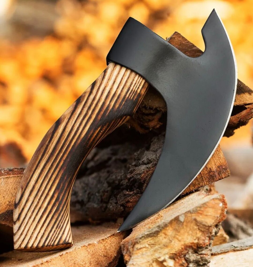 Customized Pizza Axe, Personalized Pizza Cutter Axe for Wedding ...