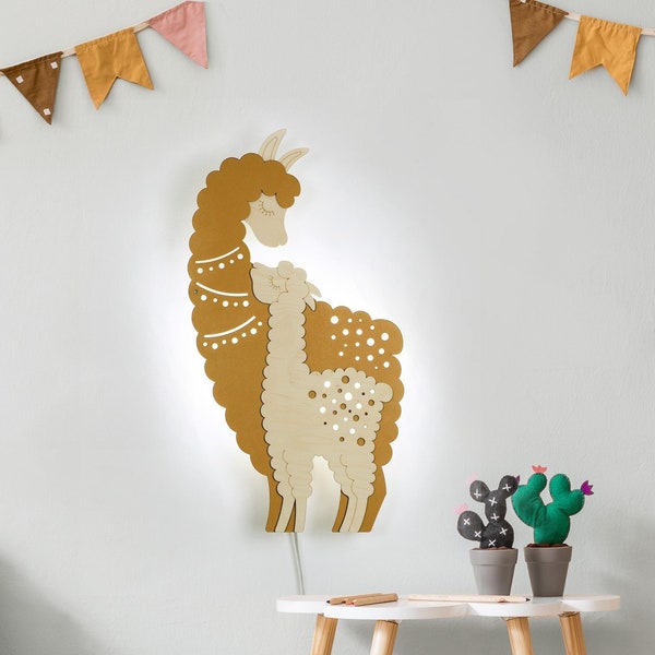 Animal Wall Sconce - Etsy