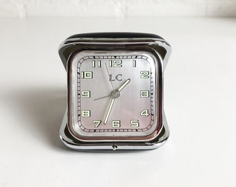 Vintage Alarm Clock | Etsy UK