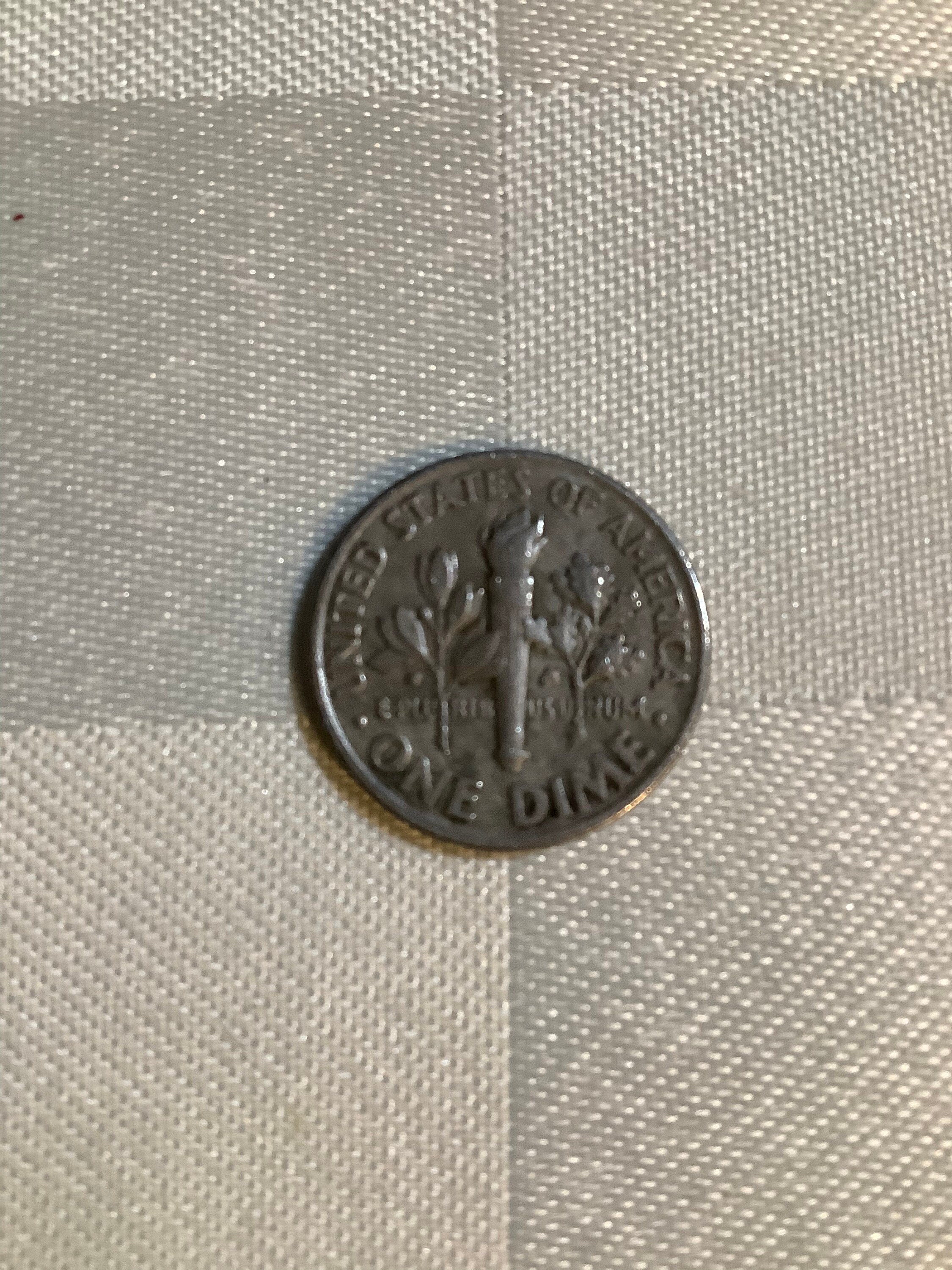 1991 P Error Coin Edge Offset. Nice Rare Piece - Etsy