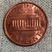1988 D DDO Error-rare Very Fine Lincoln Penny - Etsy