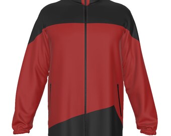 Star Trek Movie Uniform | Etsy