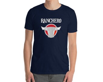 Ranchero Shirt - Etsy