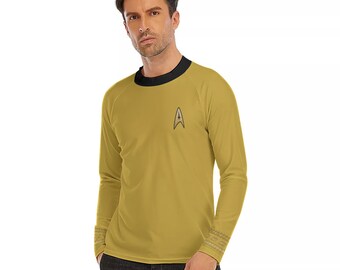 Star Trek Tos Prop | Etsy