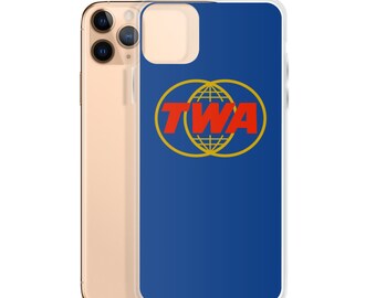 Airline Phone Case - Etsy