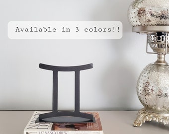 Cancer Zodiac Rustic Steel Simple Home Decor Dorm Room Decor Gift by ...