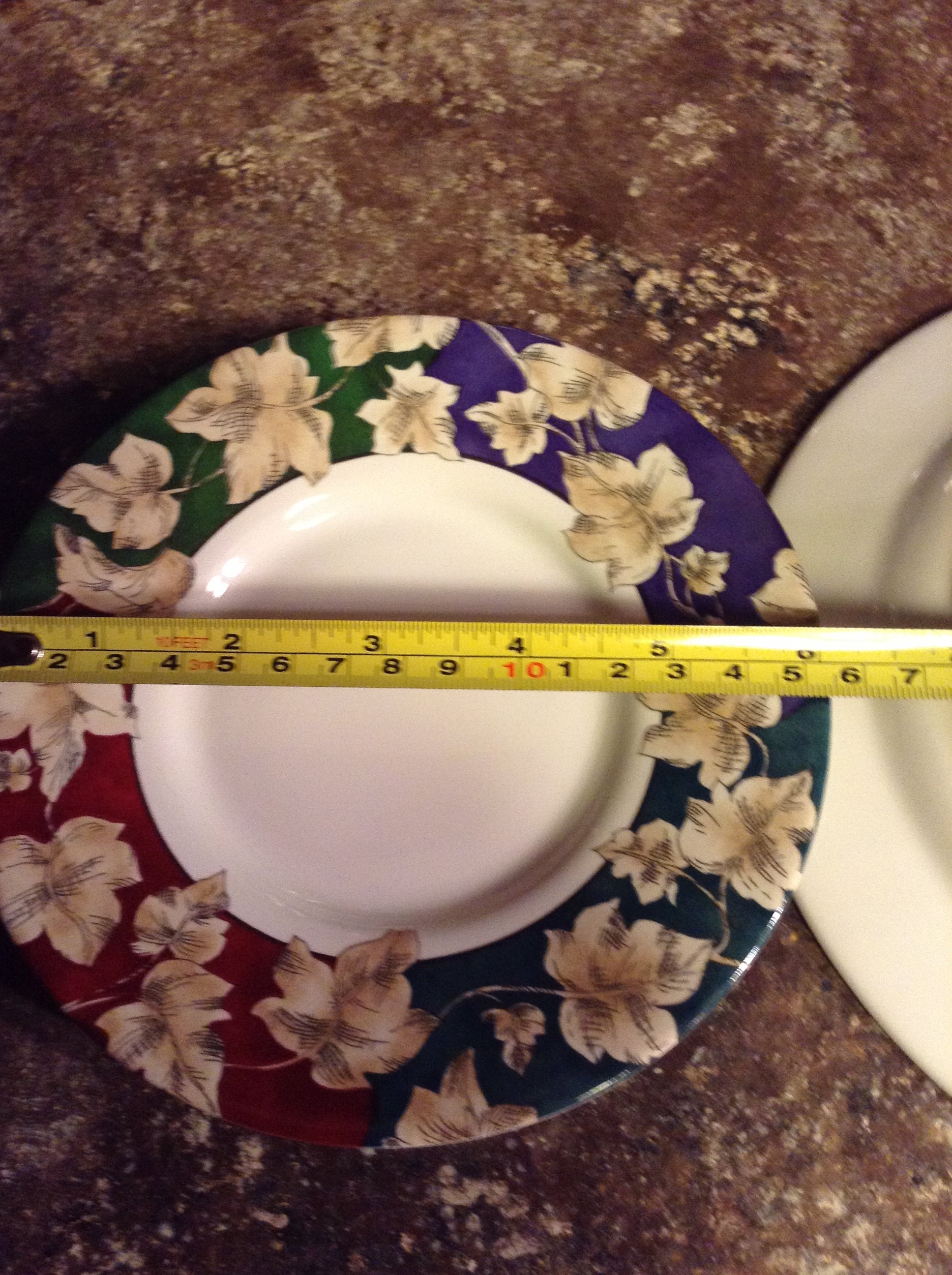 Bob Timberlake Plates - Etsy