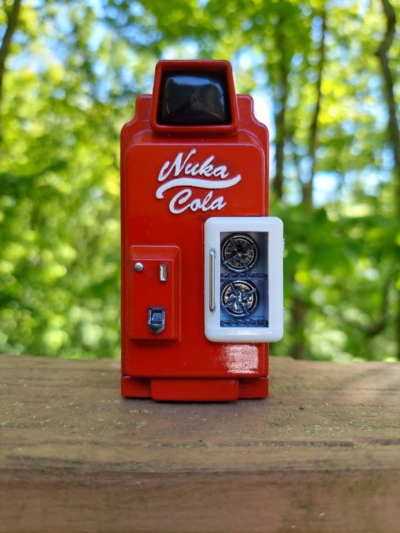 Fallout Nuka Cola Mini - Etsy