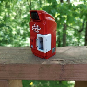 Fallout Nuka Cola Mini - Etsy
