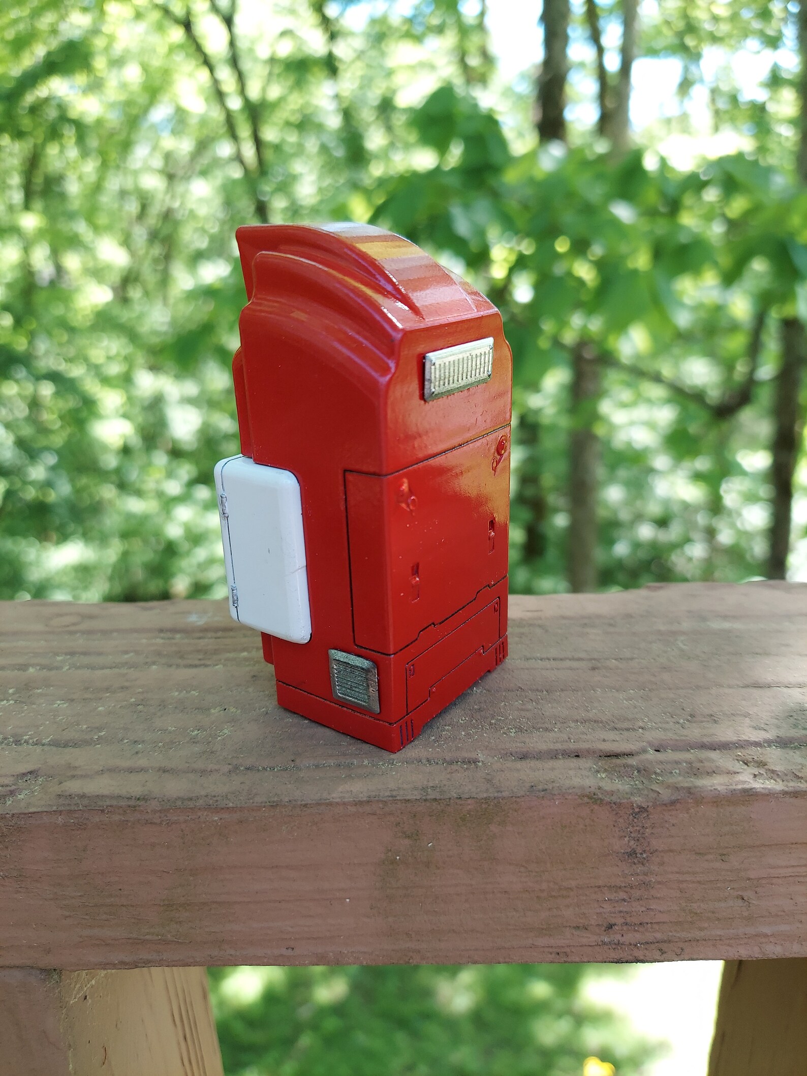 Fallout Nuka Cola Machine Ornament - Etsy