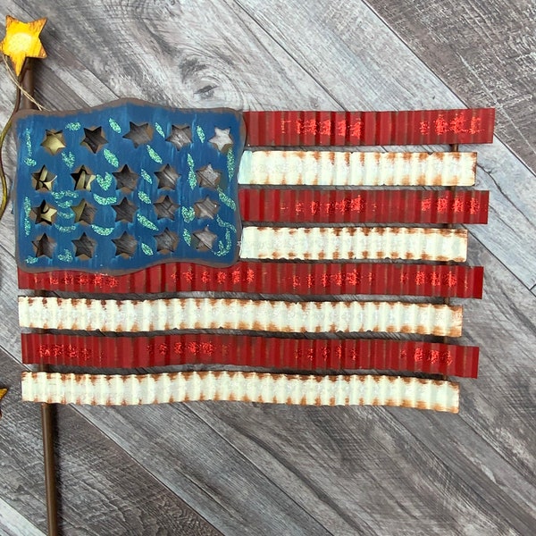 Round Top Metal Collection Decor - Etsy